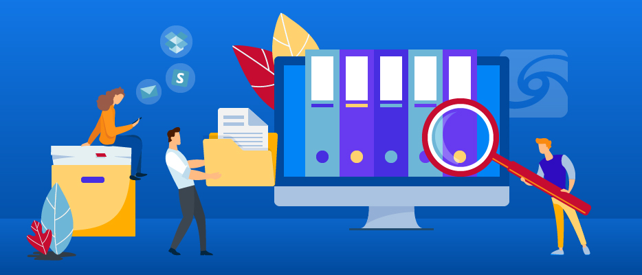 How to do long-term digital document preservation correctly? How to do long-term digital document preservation correctly?