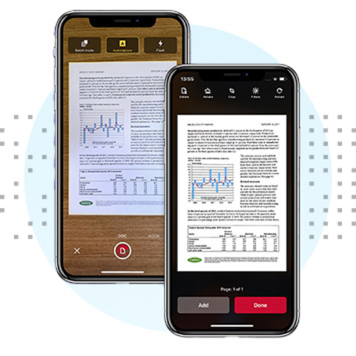 Scan And OCR Docs And Books In PDF Or JPG On IPhone FineReader PDF Scan And OCR Docs And Books In PDF Or JPG On IPhone FineReader PDF